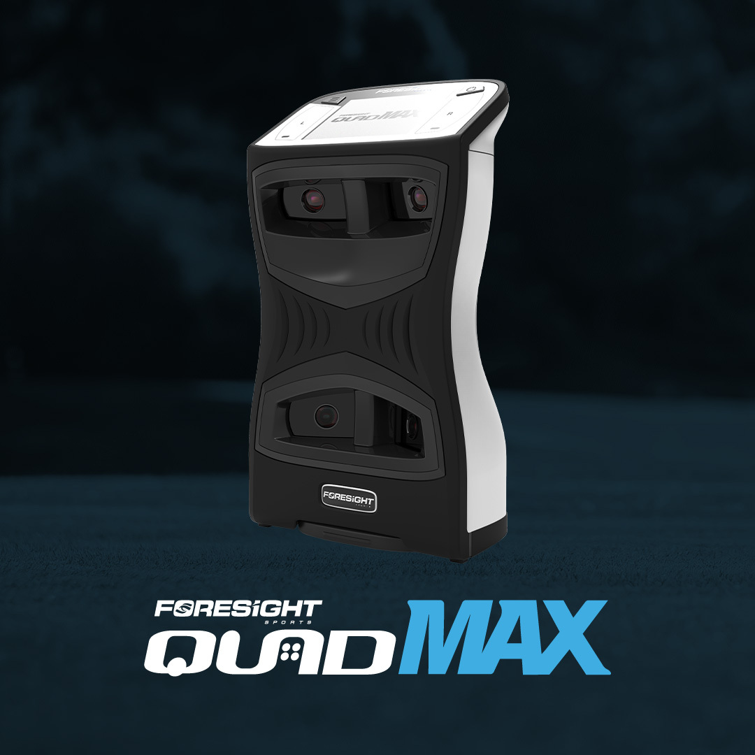 QuadMAX | Foresight Sports
